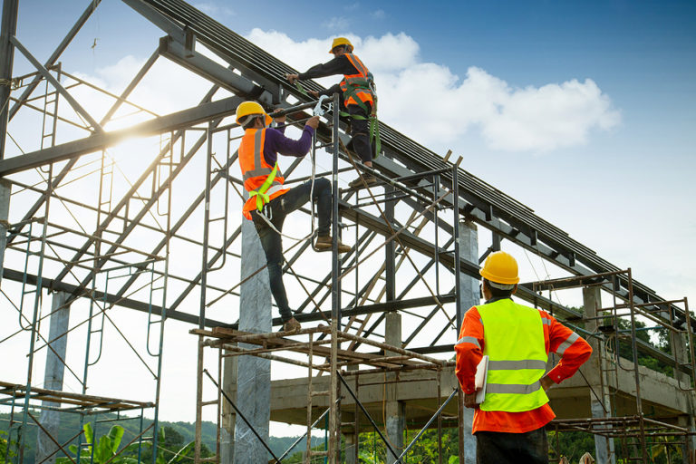 OSHA Fall Workplace Compliance Best Practices Safety Counselling