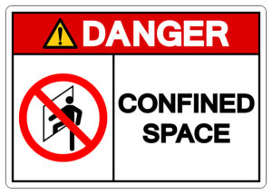 Confined Spaces and the Intrinsic Risks Associated with Them | Safety ...