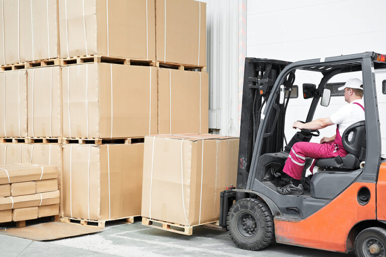Why Forklift Driving Training is Crucial for Workplace Safety | Suits ...